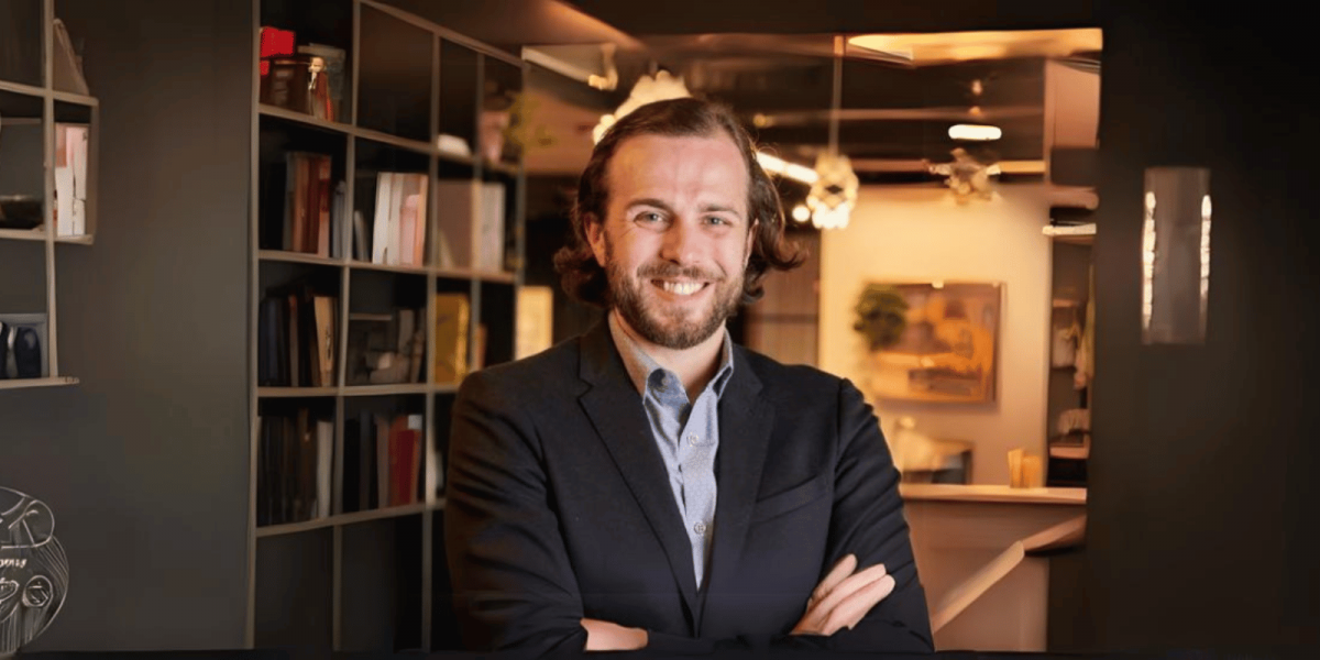 Master Sommelier Morgan Harris Joins the Judging Panel for the 2024 ...