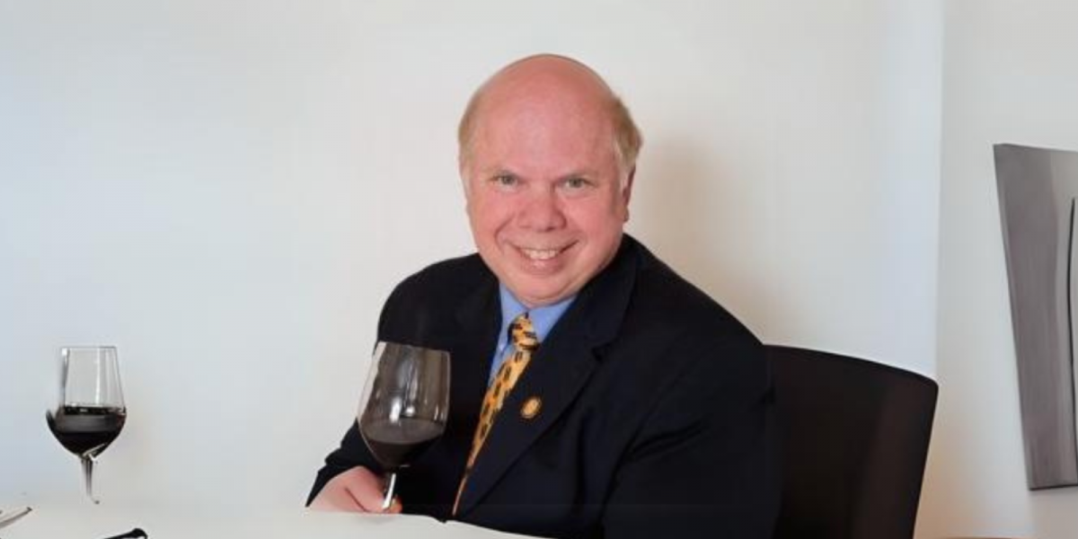 Wayne Belding MS, Partner at Preferabli, Joins the 2024 Sommeliers ...