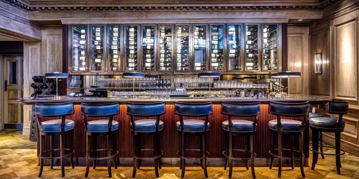 The 67 Pall Mall Business Model: A Solution to Wine Industry Woes?