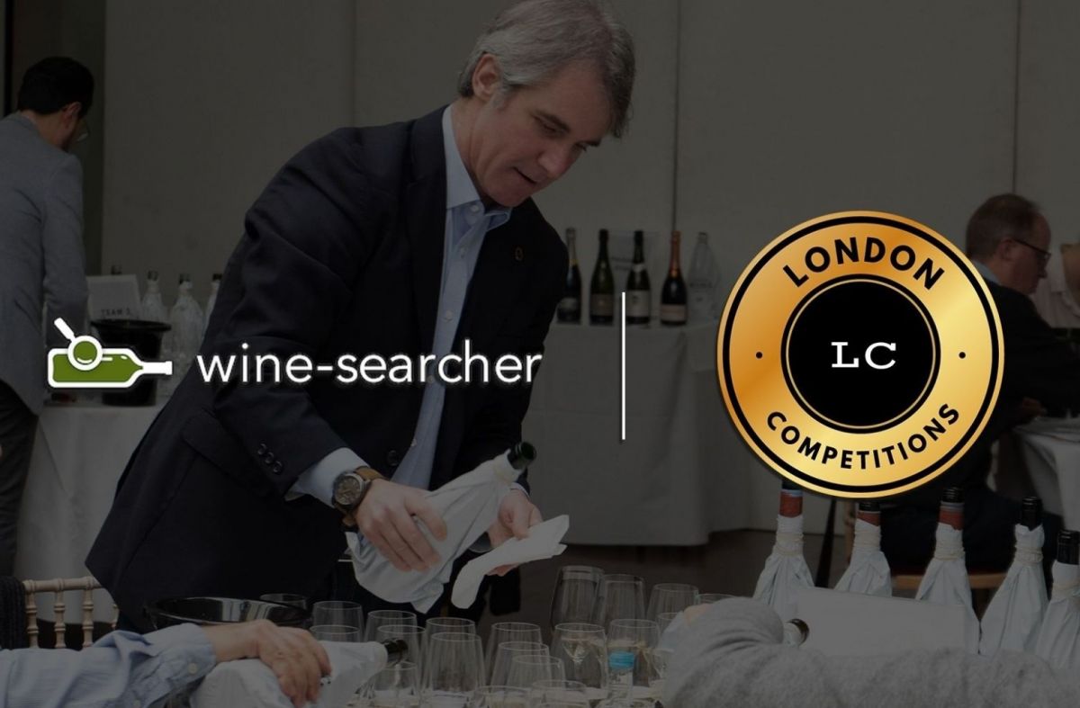 London Wine Competition now featured on Wine-Searcher’s Awards and ...