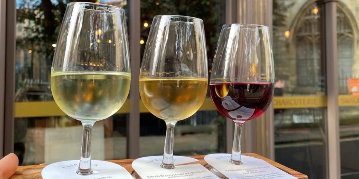 Mastering Wine Flights: Curating Engaging Tasting Experiences