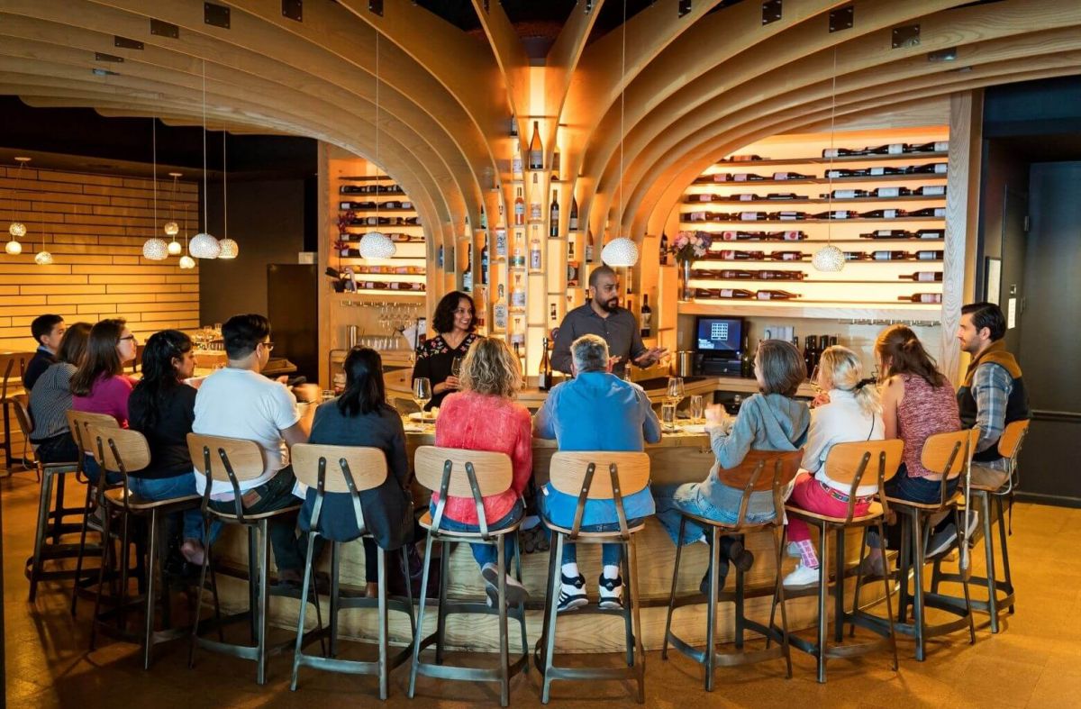 What 2021 will look like for sommeliers - and how to be ready