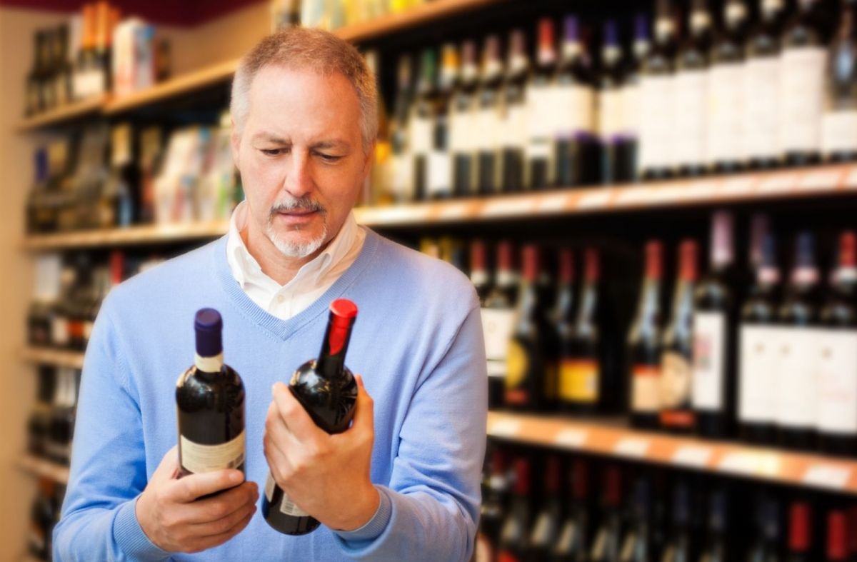 How USA Wine Ratings judges wines in the same way consumer do