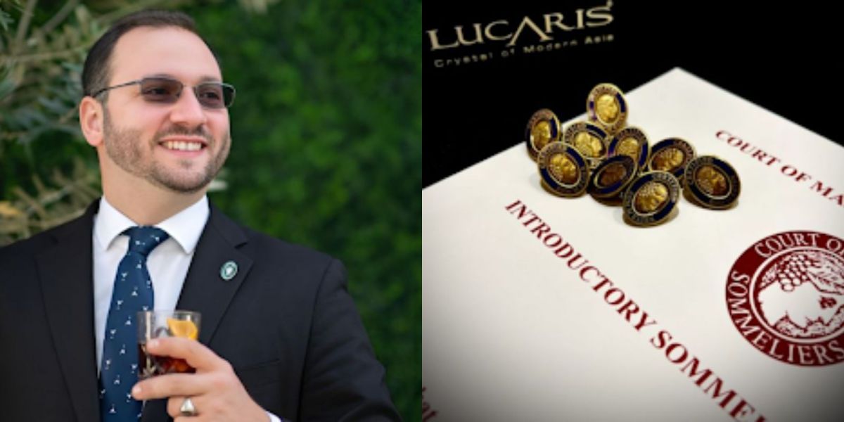 Top Sommeliers of USA will judge wines at the 2024 Sommeliers Choice Awards