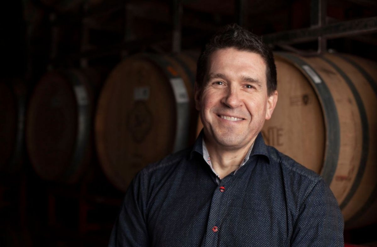 Bob Paulinski MW: Why I Want to Be a Judge in USA Wine Ratings