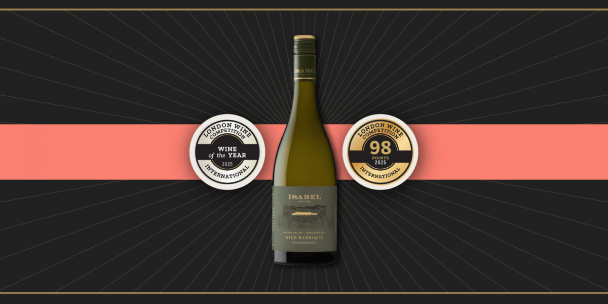 London Wine Competition 2025: Winners Announced