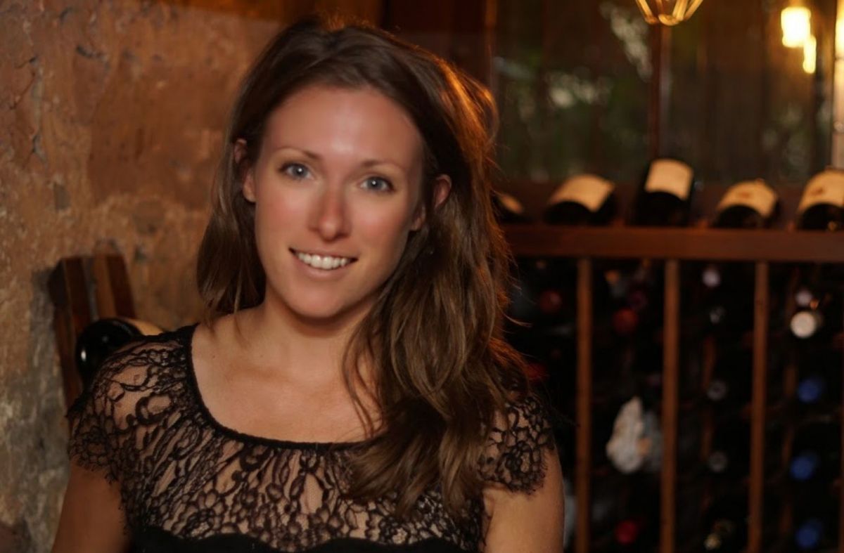 Ashley Hausman MW: what makes a medal-winning wine in USA Wine Ratings