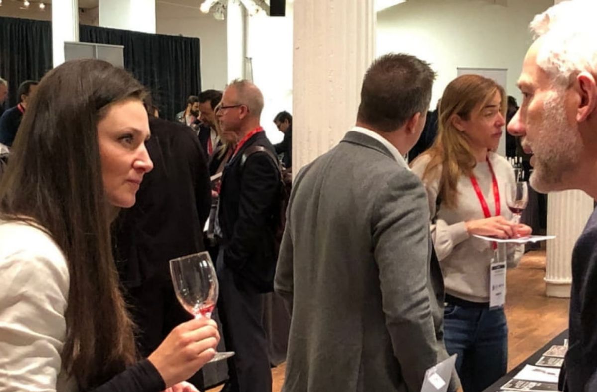 4th Edition of USA Trade Tasting Was a Huge Success
