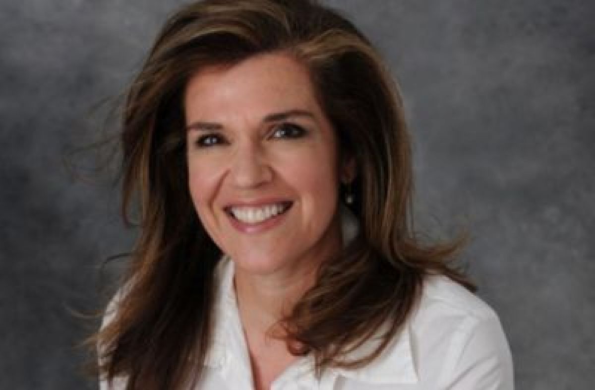Ana Fabiano - North American Trade Director and Brand Ambassador for Rioja.