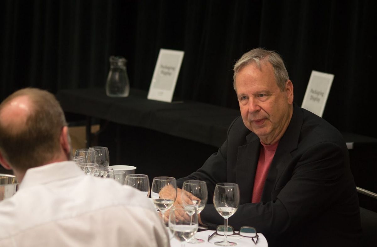 USA Wine Ratings Judges Wines on Quality, Value and How They Look