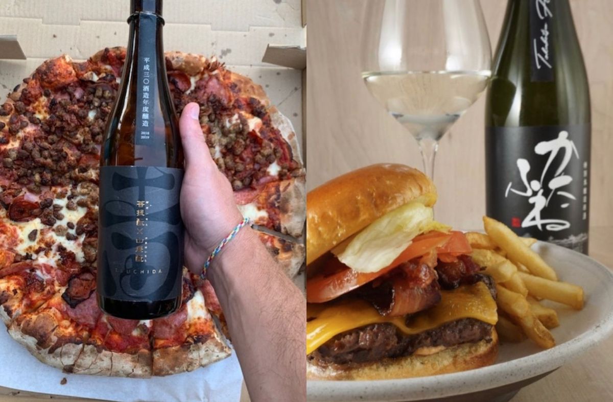 How can restaurants go about Introducing Sake