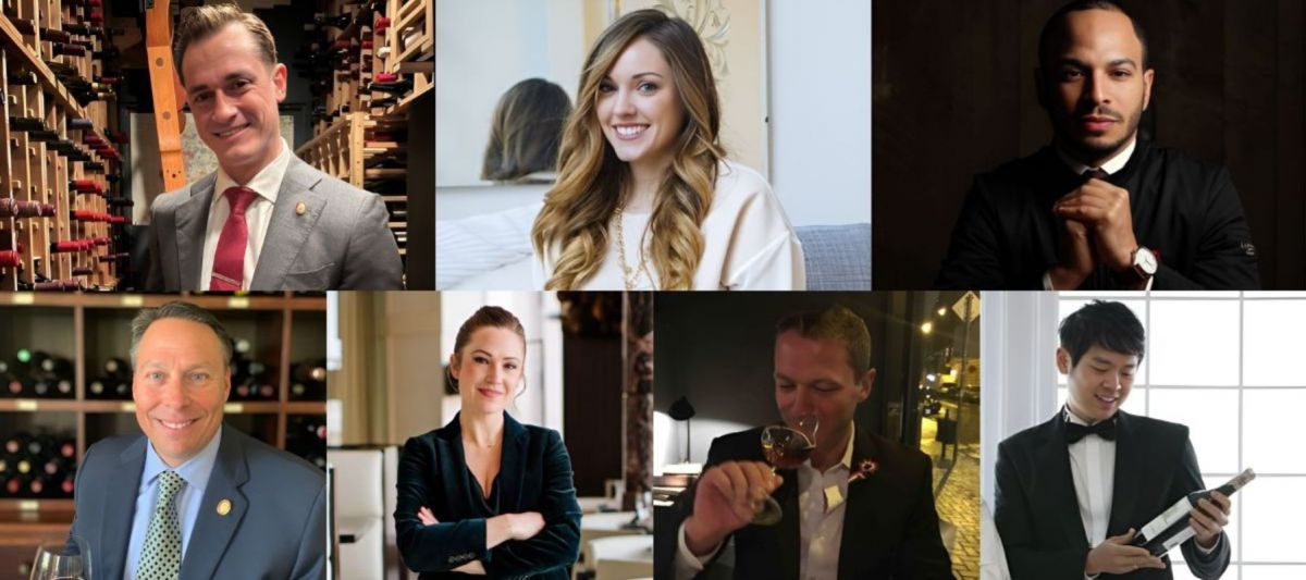 Top Sommeliers Of USA To Judge 2024 Sommeliers Choice Awards