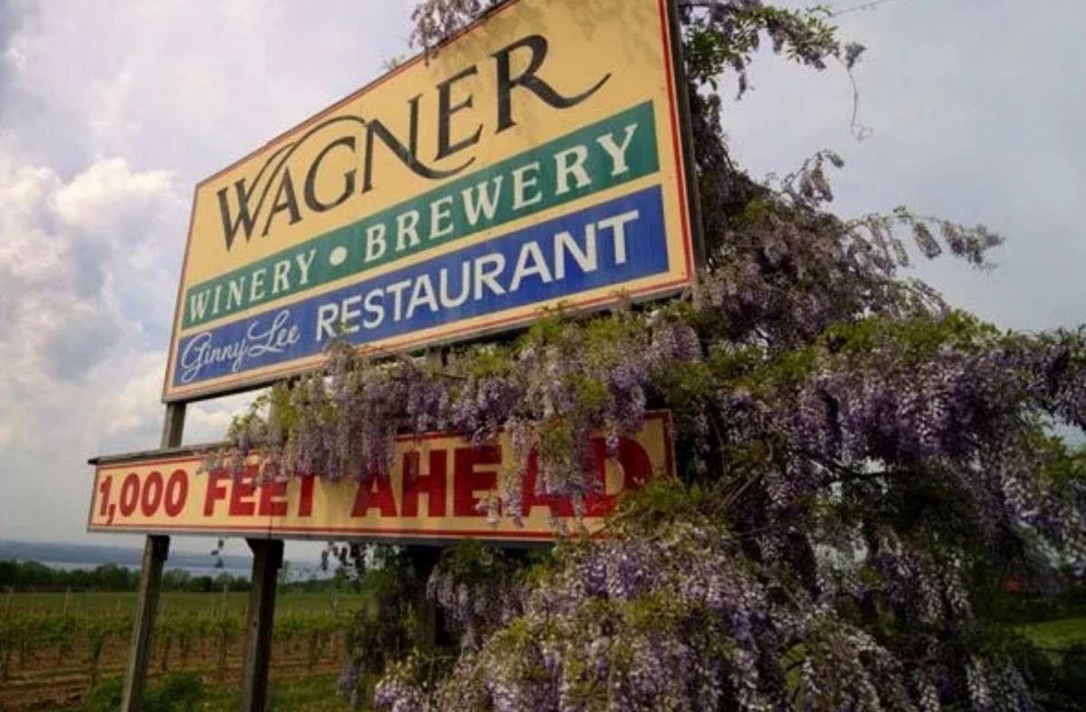 Looking For Finger Lakes Region Wine For Your Wine List?