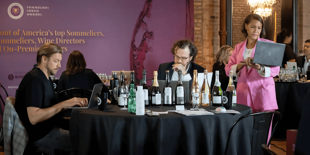 2025 Sommeliers Choice Awards: Wine Submissions Now Open