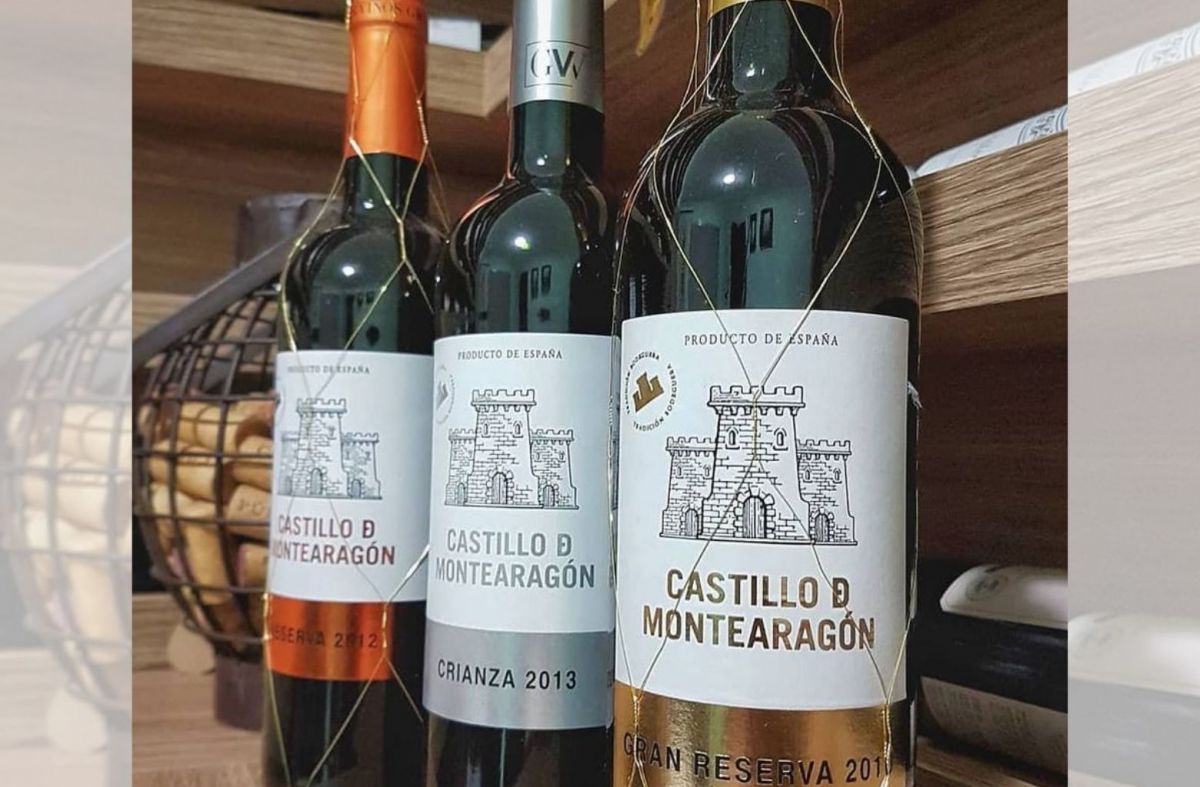 Del Wine: Bringing Sommeliers exclusive and traditional wines from ...