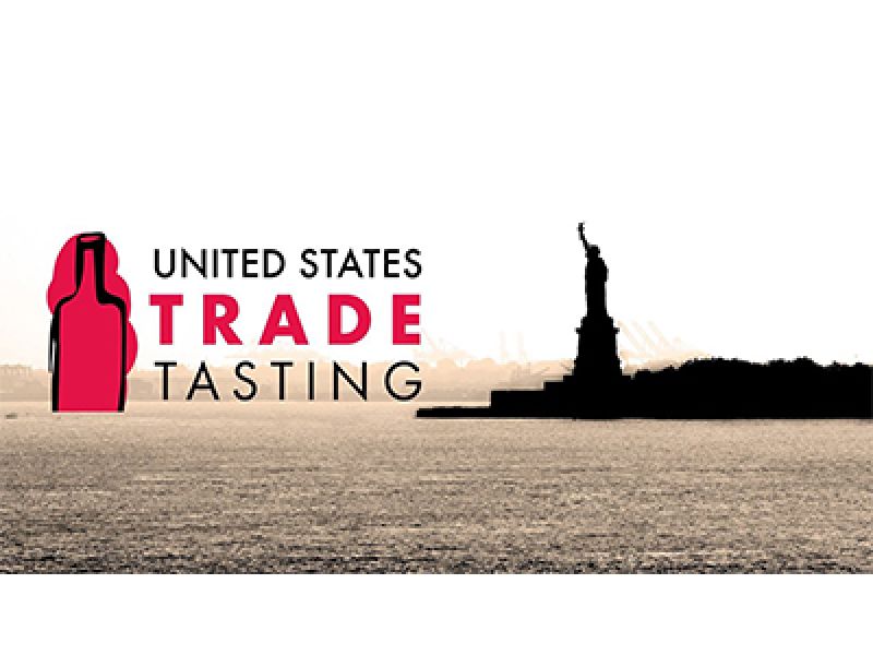 USA Trade Tasting 2021